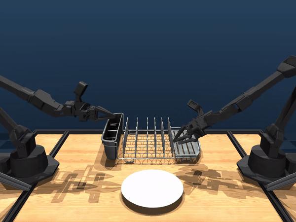 国内哪里可以采购斯坦福版的ALOHA 2 ？Mobile ALOHA短时间会不会也升级呢？ - 知乎