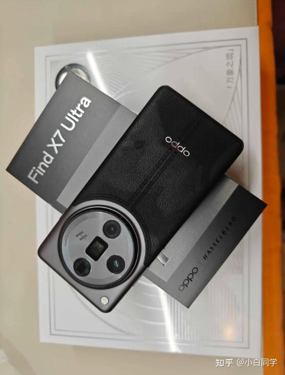 oppofindx7ultra（OPPO Find X7 Ultra）怎么样？体验七天优缺点评测