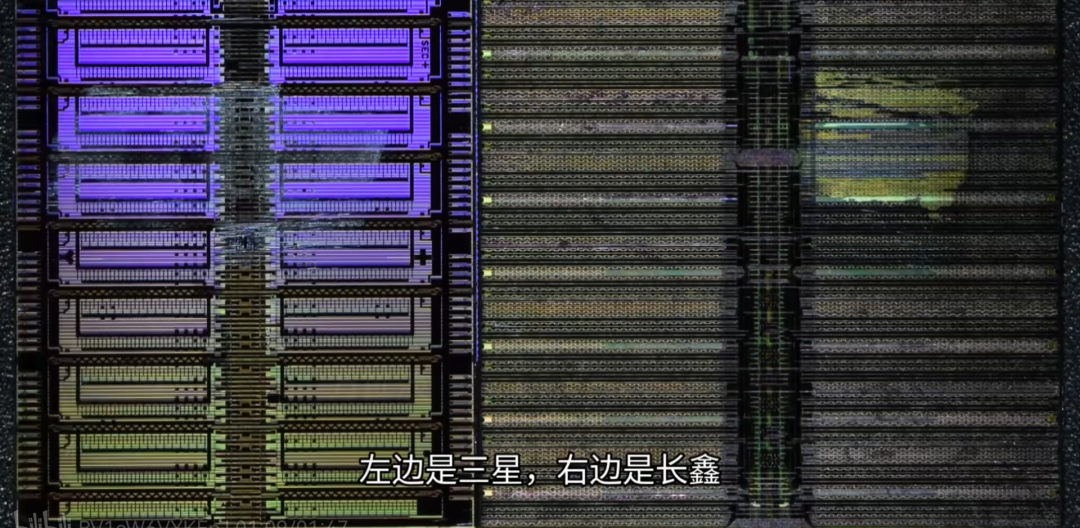 首款“中国制造”DDR5内存：来自长鑫存储！TechInsights科技观察 - 知乎