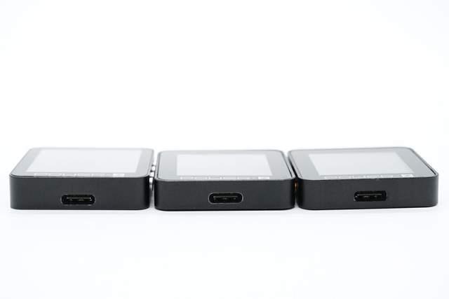 POWER-Z KM003C、KM002C、KM002C Lite有何区别 - 知乎