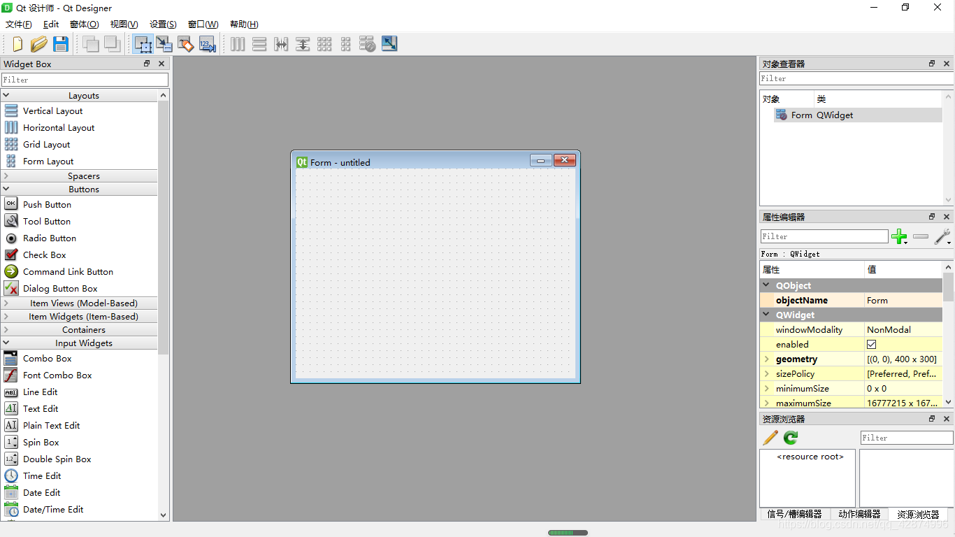 【Pyside2】环境搭建 - 知乎