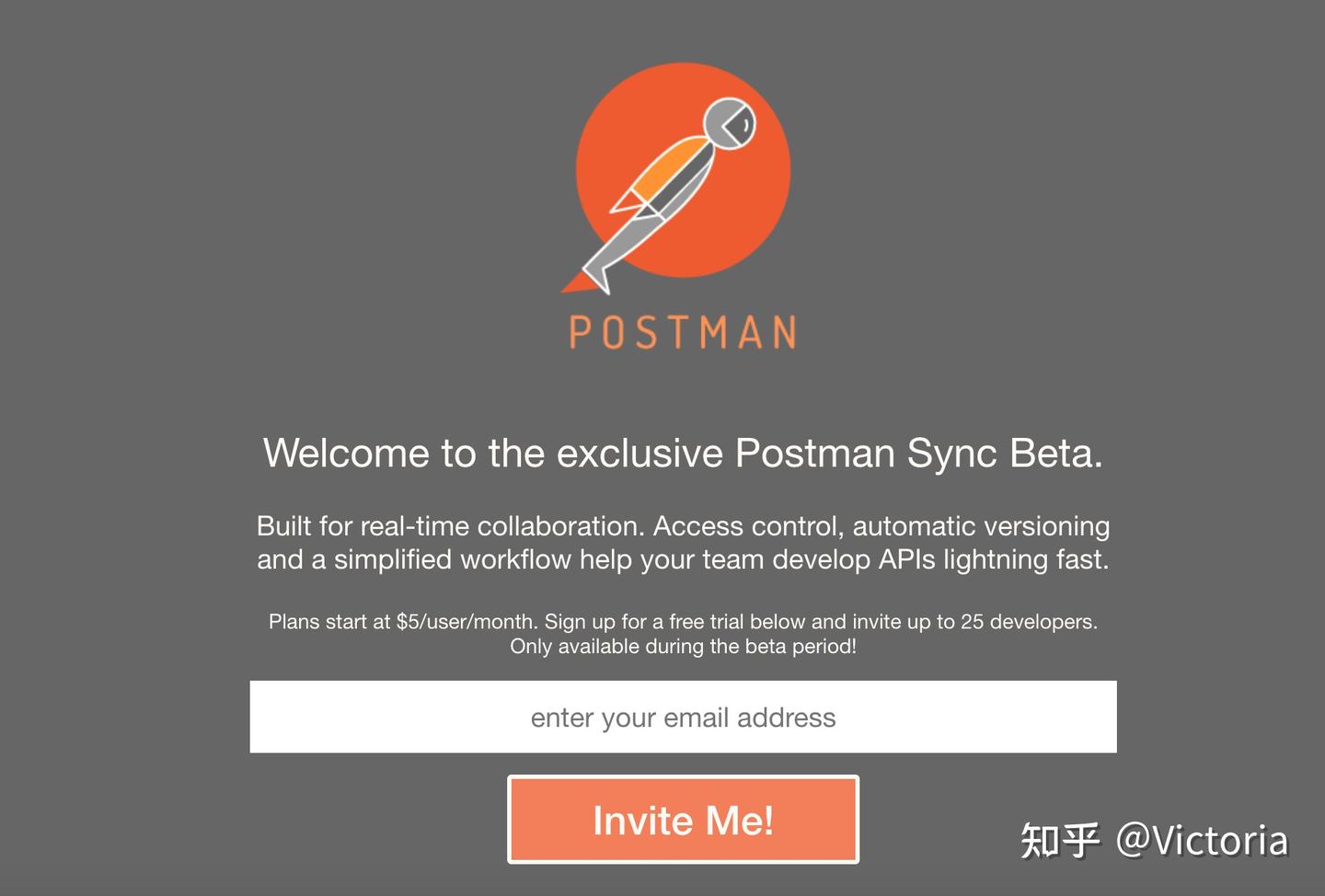 56亿美金估值的Postman：与全球1700万开发者共建独角兽🦄 - 知乎