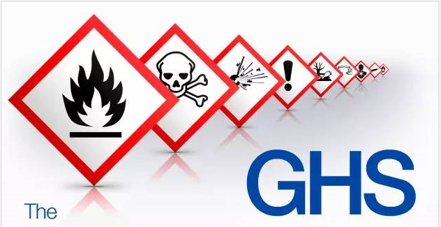 关于危险品进口GHS标签整改和UN包装整改解决方案 - 知乎