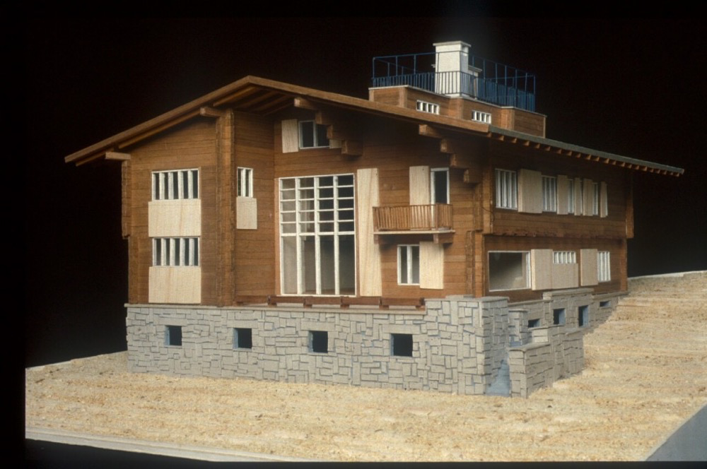 Adolf Loos | 回归本源，建造适宜 - 知乎