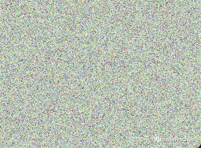 30分钟搞定AES系列（下）：IV与加密语义安全性探究 - 知乎