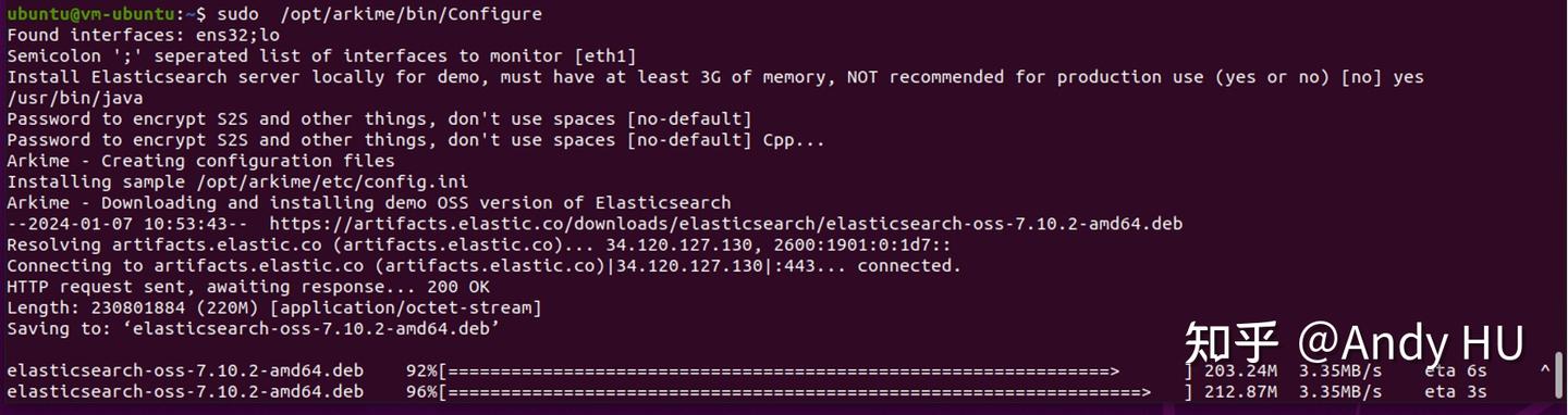Arkime简介 - 知乎