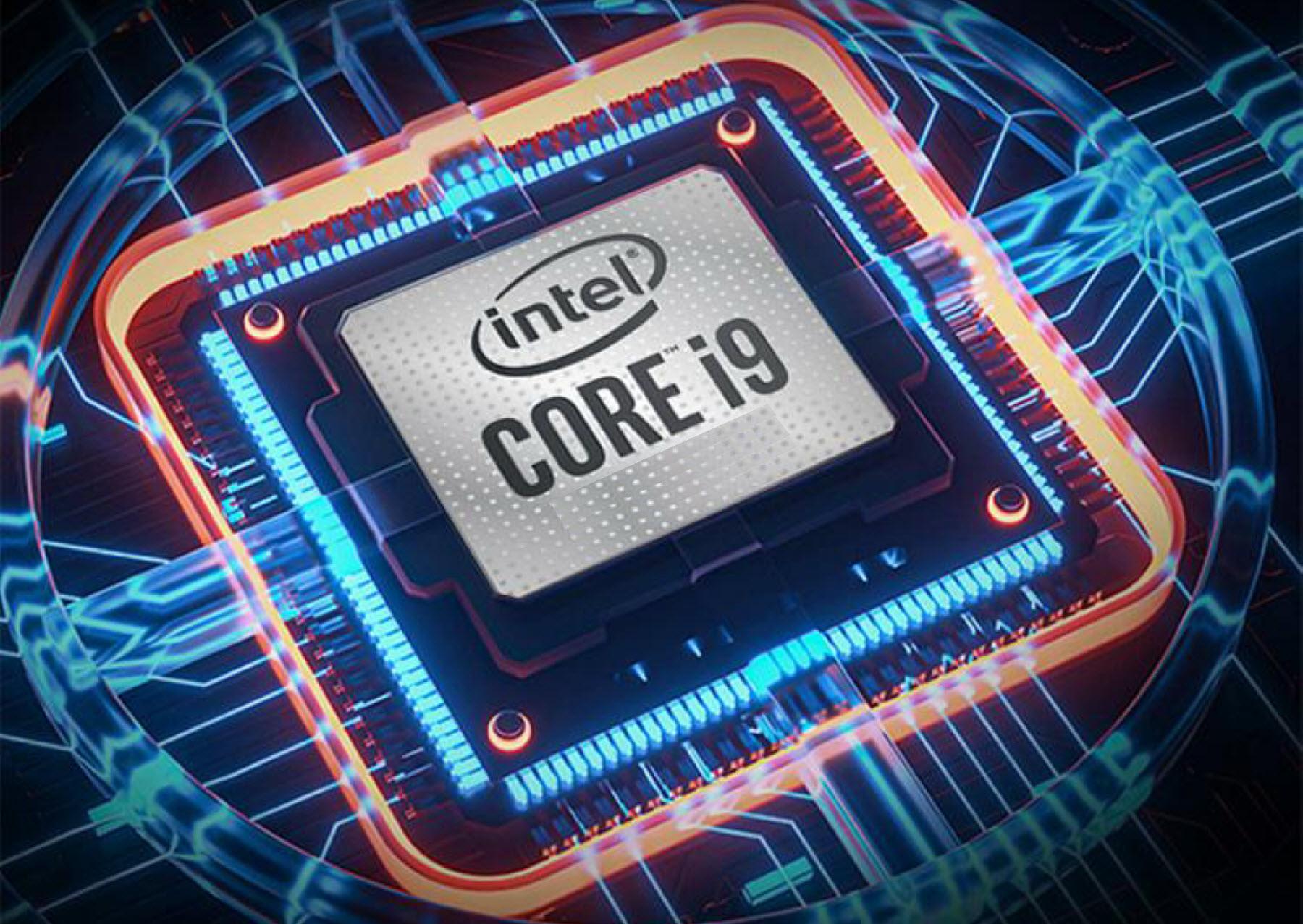 intel打造原装散热器天花板，i9御用RH1散热器拷机实测 - 知乎