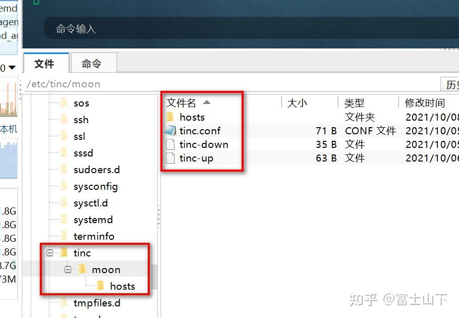 tinc vpn内网穿透，远程访问家里的网络或服务 - 知乎