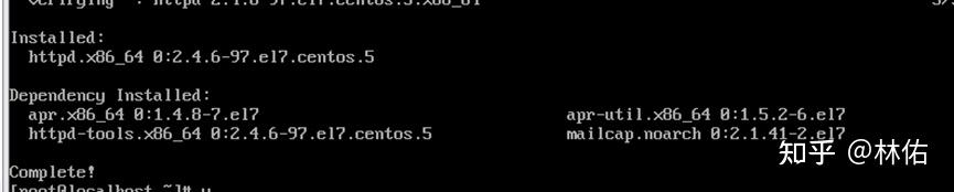 CentOS7 安装yum本地源 - 知乎