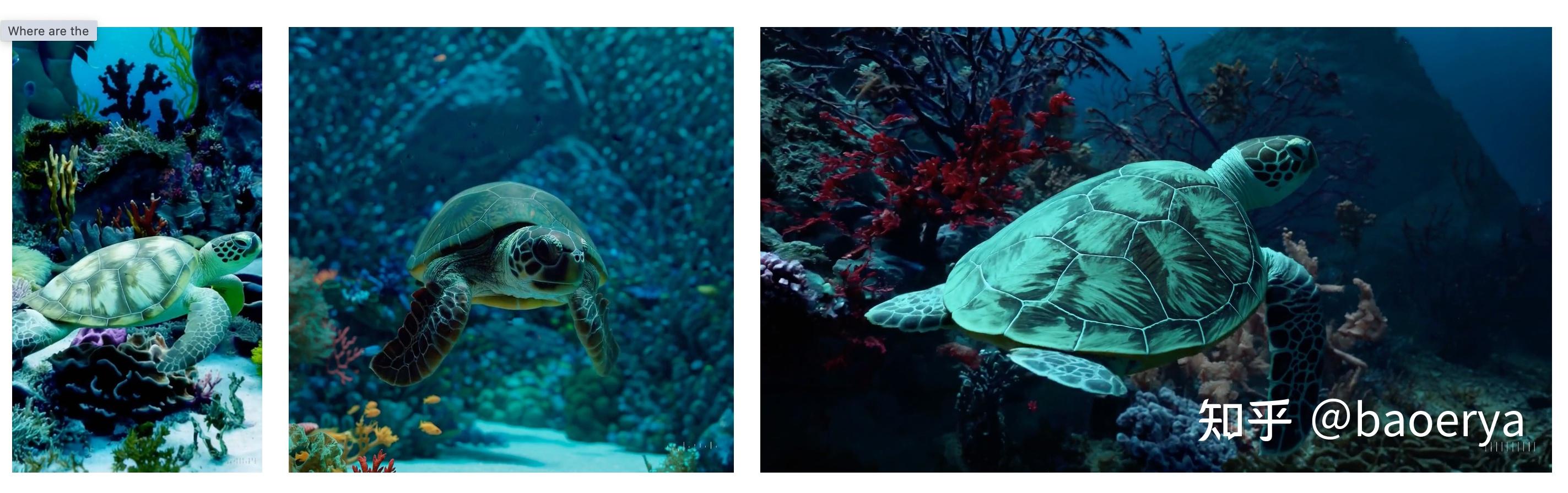 【读论文】Video generation models as world simulators（Sora技术文档） - 知乎