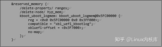 Linux之设备树解耦架构解读-V1.0 - 知乎