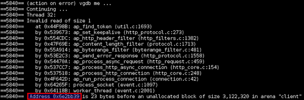 我是如何通过fuzz apache httpd服务发现CVE-2017-7668 - 知乎
