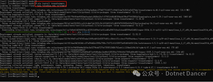 使用“古法技术”——HuggingFace Trainer微调训练本地大模型保姆级教程 - 知乎