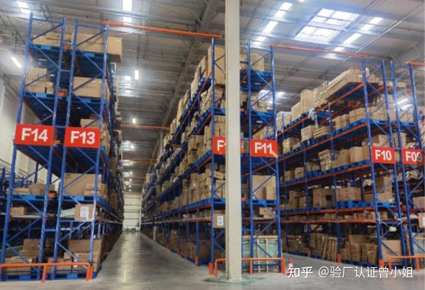 BRC认证全套标准 - 知乎