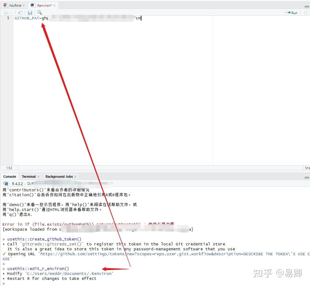 R语言package包install安装失败-生信分析？ - 知乎