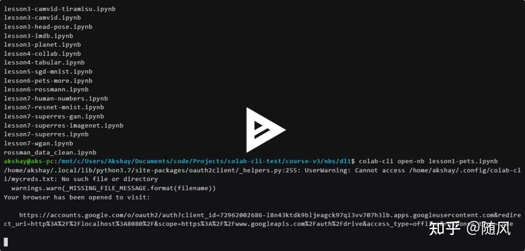 20种小技巧，玩转Google Colab - 知乎