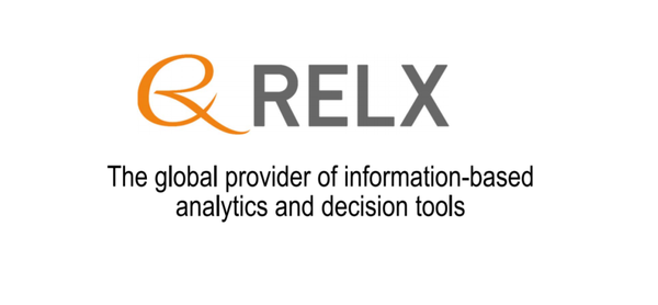 阿浦美股百科：RELX.PLC（RELX） - 知乎