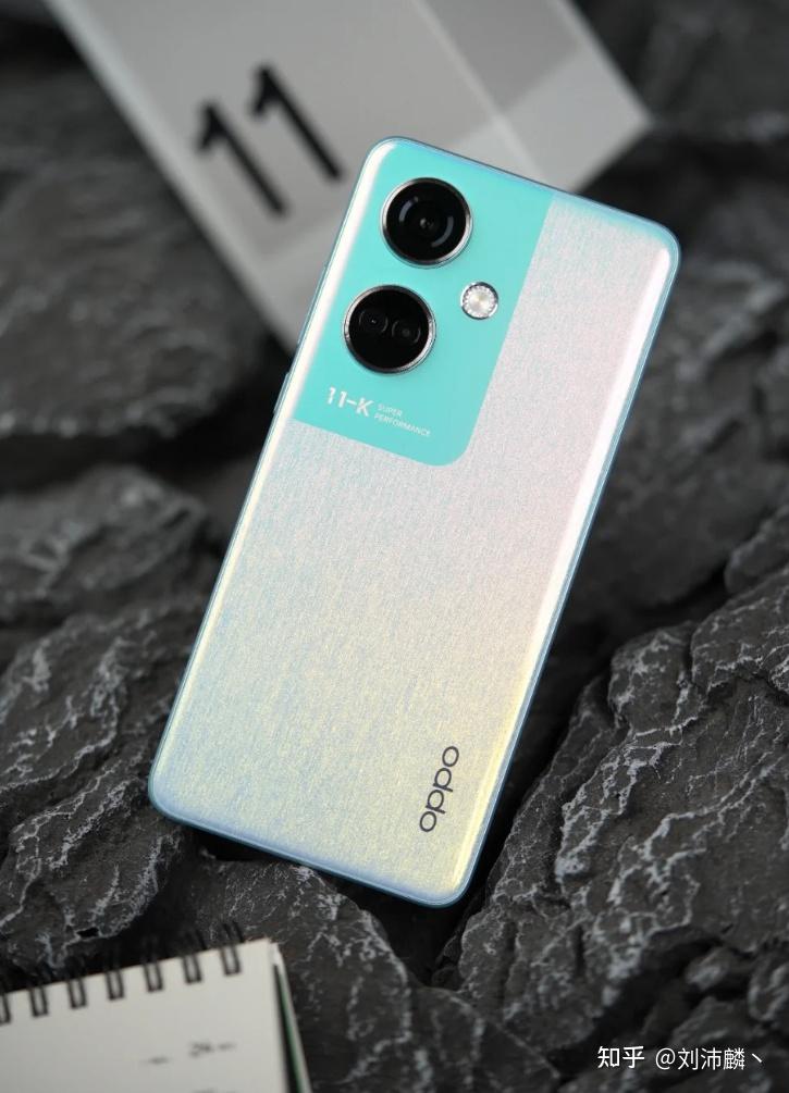 来说说OPPO K11的几个优点和缺点 - 知乎