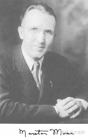 永不重复三次的图厄——莫尔斯序列 - 知乎