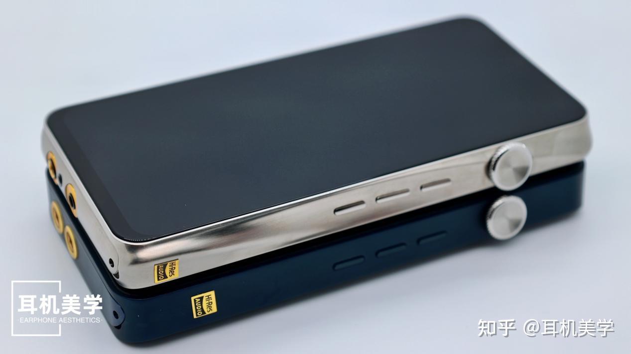 最美HiFi播放器——艾巴索iBasso DX320 Edition X开箱简评 - 知乎