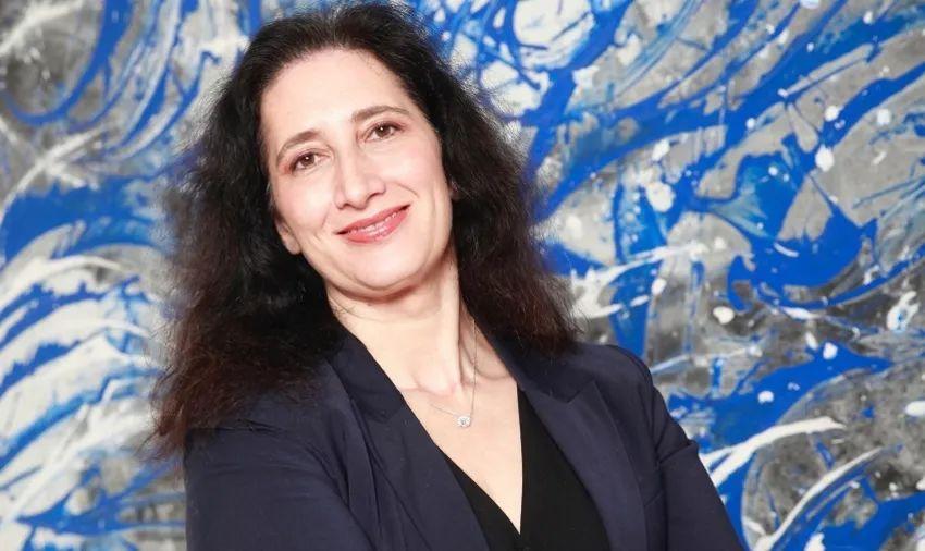 【公共事务学院】对话公共管理方向科学顾问Isabelle de Silva - 知乎