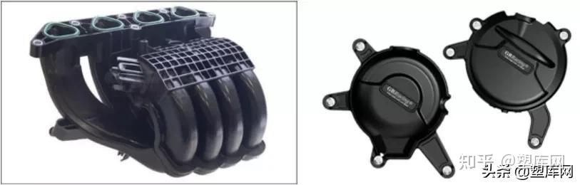 全国改性尼龙企业30强来了，有你关注的吗？ - 知乎