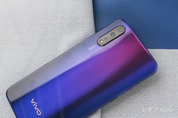 vivo z5体验测评 - 知乎