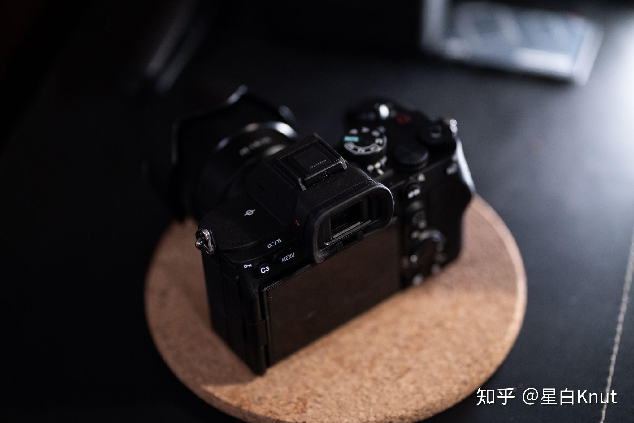 索尼a7r3五年老用户，入手a7m4试用感受 - 知乎