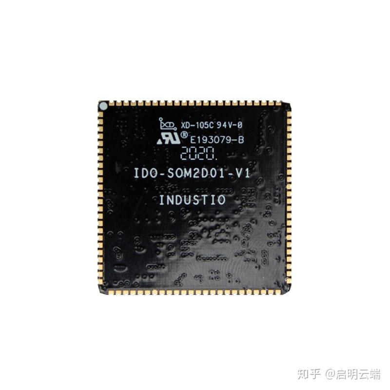 SigmaStar SSD201/202 芯片及核心板介绍 - 知乎