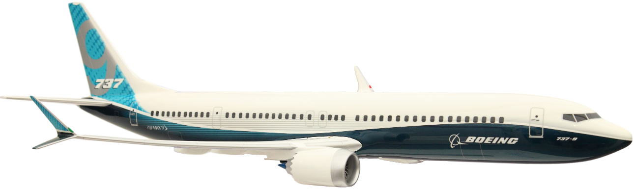 波音737 MAX / Boeing 737 MAX（第一部分：概述、发展历程） - 知乎