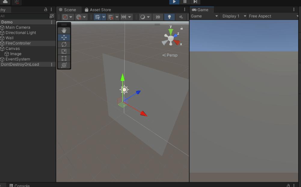 1.15 从0开始学习Unity游戏开发--游戏UI - 知乎