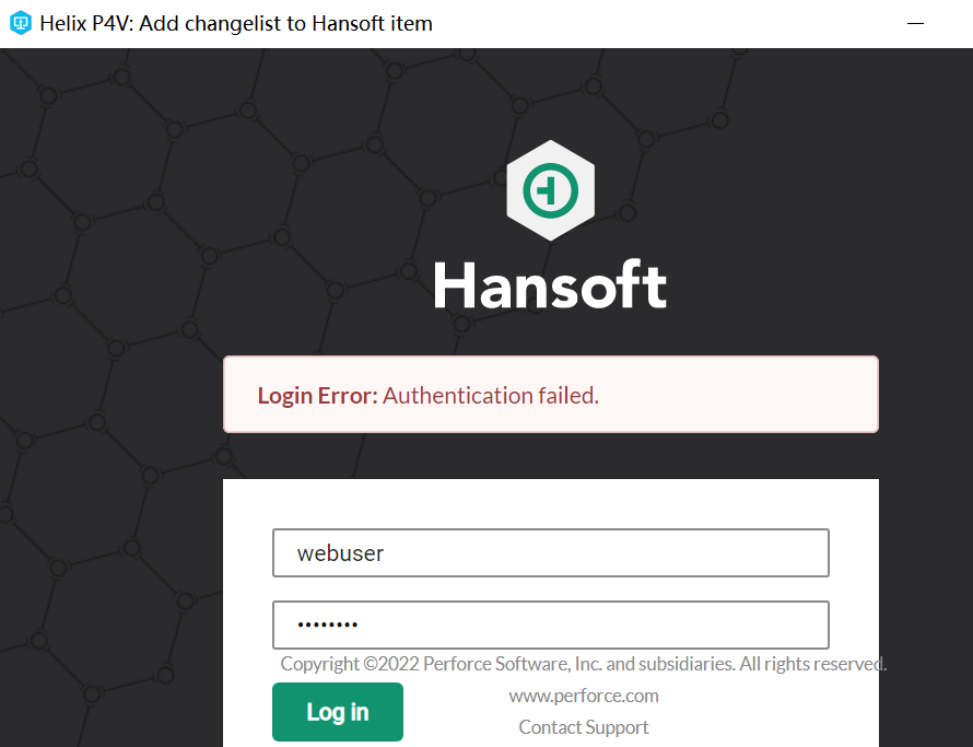 技术指南 | 如何集成Perforce版本控制系统Helix Core (P4V) 与敏捷规划工具Hansoft - 知乎