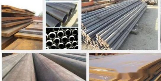 如何区分钢板材质是Q235和Q345？ - 知乎