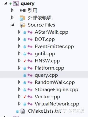 HNSW算法及一种C++实现 - 知乎