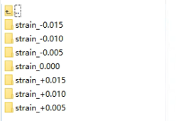 bash+vasp+vaspkit能量应变计算弹性常数 - 知乎