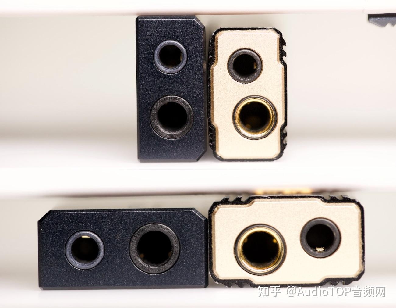 功率破表：小尾巴解码器KA13评测+拆解 - 知乎