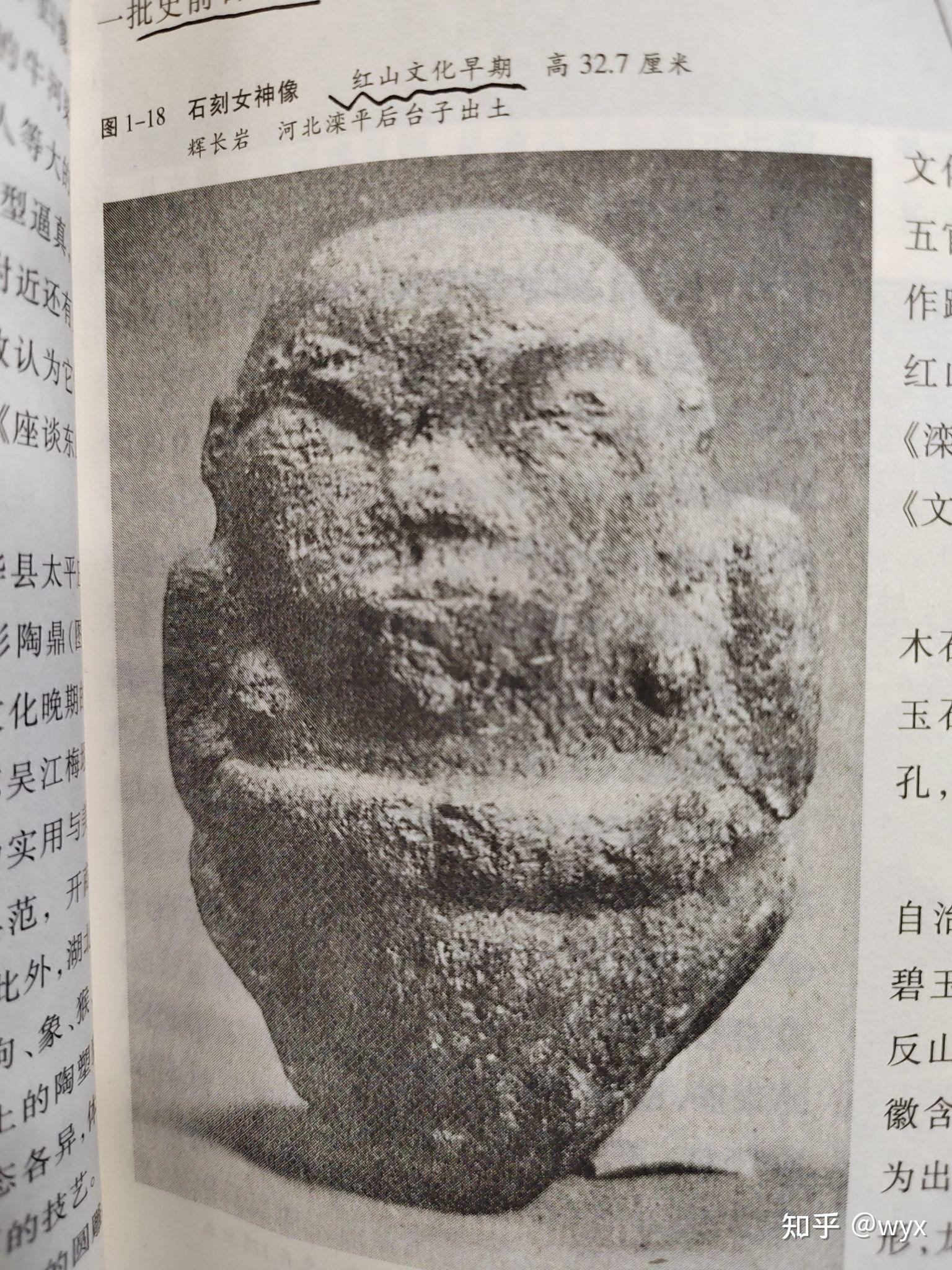 艺术从先秦到魏晋：不同时代女性题材作品 - 知乎