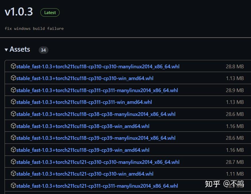 ComfyUI_Insightface等必要项安装 - 知乎