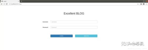 SpringBoot实现登录拦截器（实战版） - 知乎