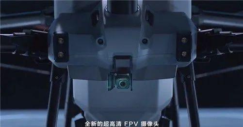 DJI T40|集结强大，致耕耘者 - 知乎
