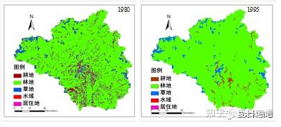 CASA模型教程 - 知乎