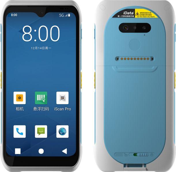 iData将携多款新品精彩亮相，谁将在IOTE 2022深圳站大放光彩？ - 知乎