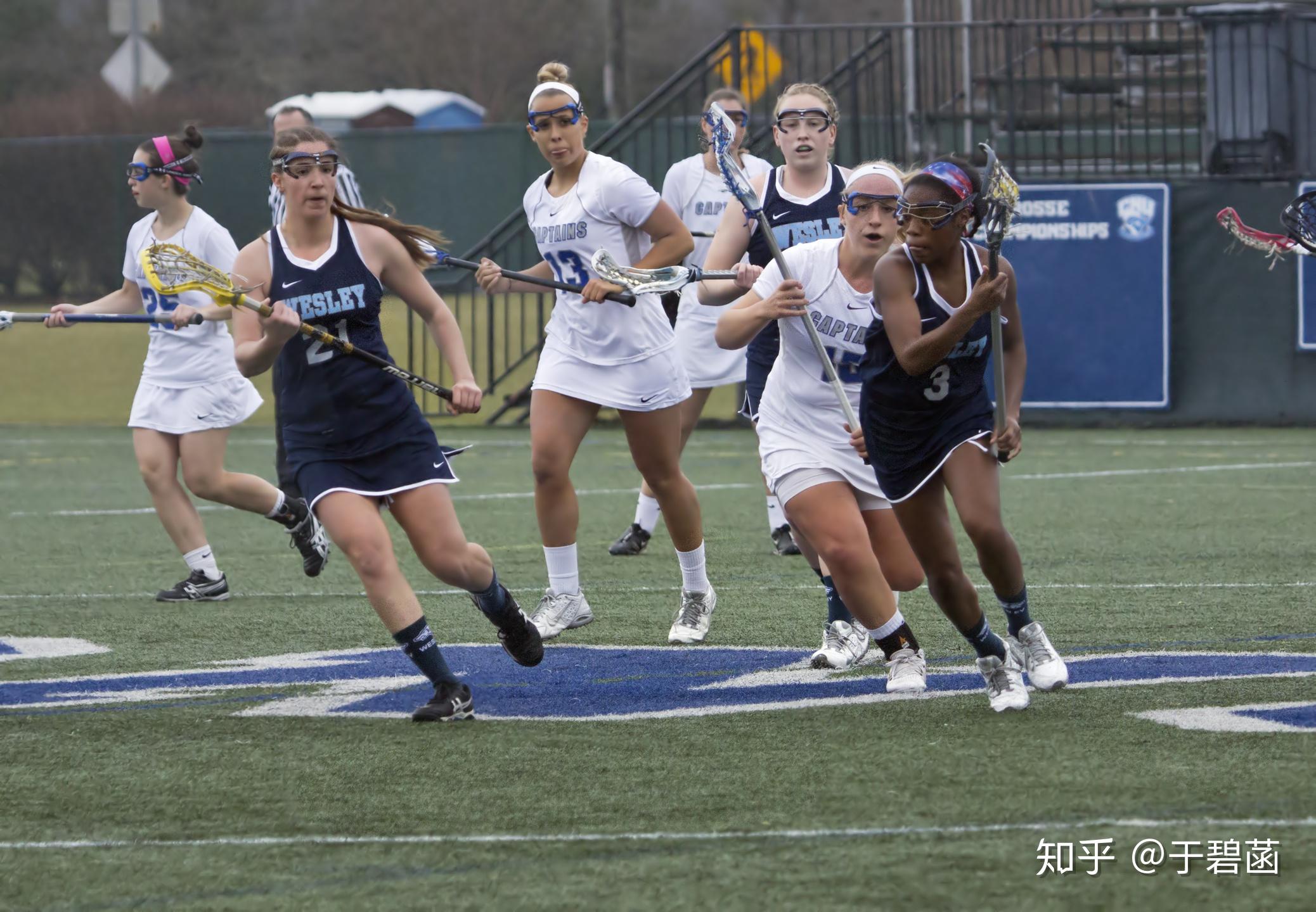 NCAA知多少 | NCAA有多少运动项目 - 知乎