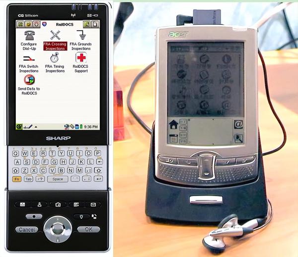 IT历史连载40-PDA个人数字助理的那些年 - 知乎