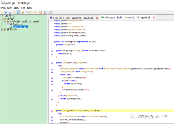 第6篇：Weblogic反序列化攻击不依赖日志溯源攻击时间 - 知乎