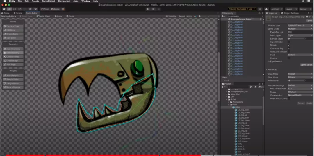 开发 2D 游戏必看，实用技巧大汇总 - 知乎