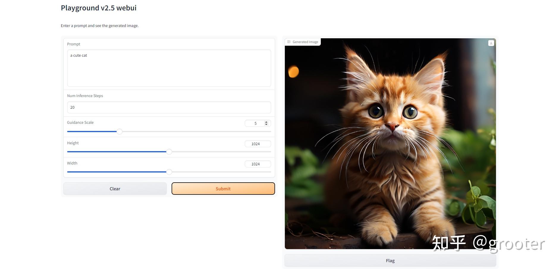 【AIGC图像理论篇03】效果超越MJ v5.2，SDXL的生图模型来了——Playground v2.5 - 知乎