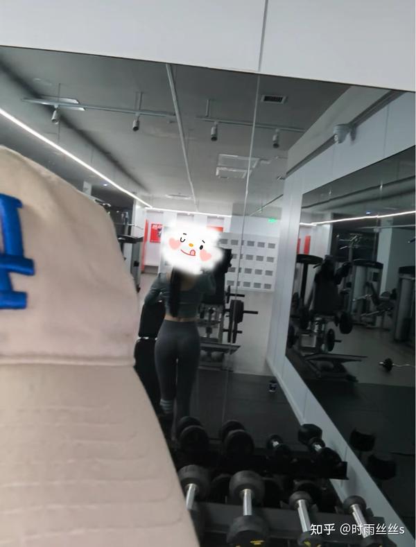 女生练臀是为了什么？ 知乎 3831