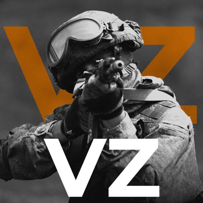 战争档案：俄罗斯特别军事行动 - 知乎