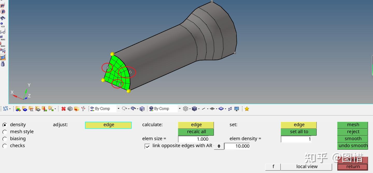 摸着前辈过河：SpaceClaim+HyperMesh+Workbench联合仿真手把手速通 - 知乎